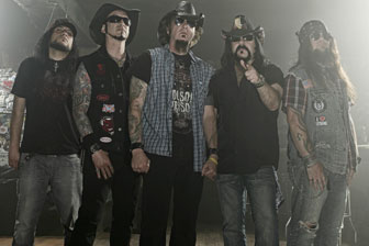 Picture of HELLYEAH