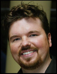 Image of Marcus Dunstan