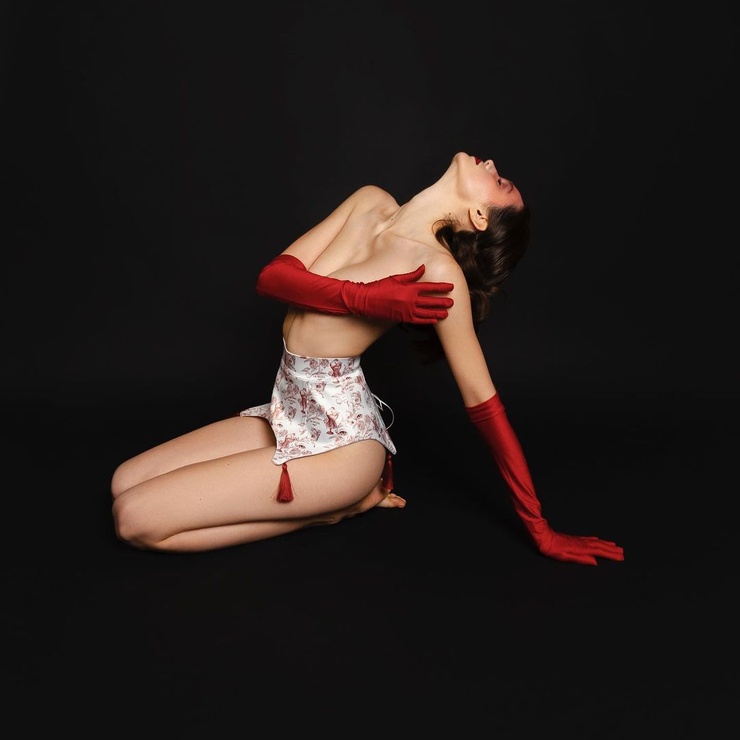 Picture of Dari Moor