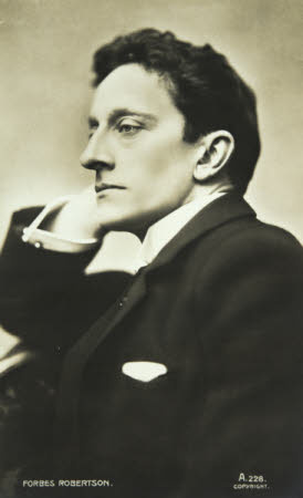 Picture of Johnston Forbes-Robertson