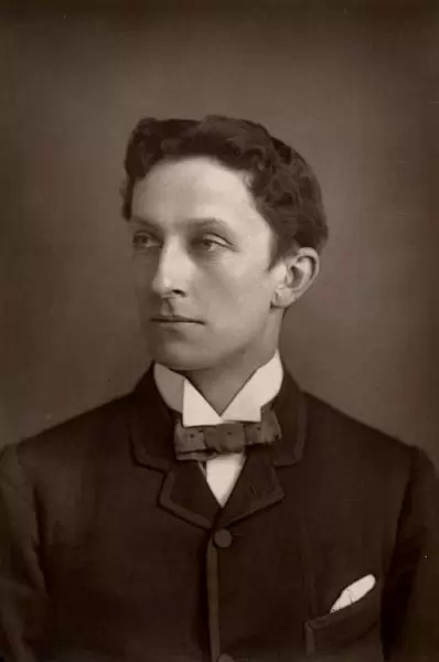 Image of Johnston Forbes-Robertson