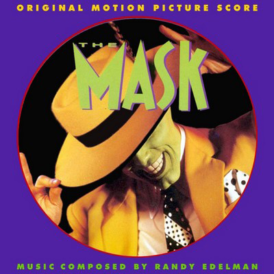 Picture of The Mask: Original Motion Picture Score