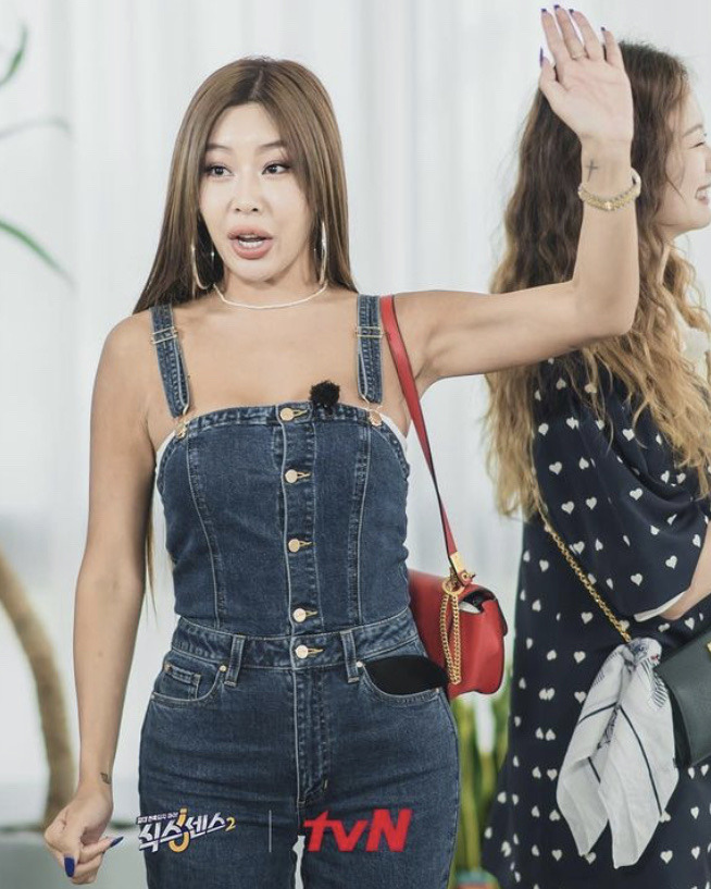 Picture of Jessica Ho