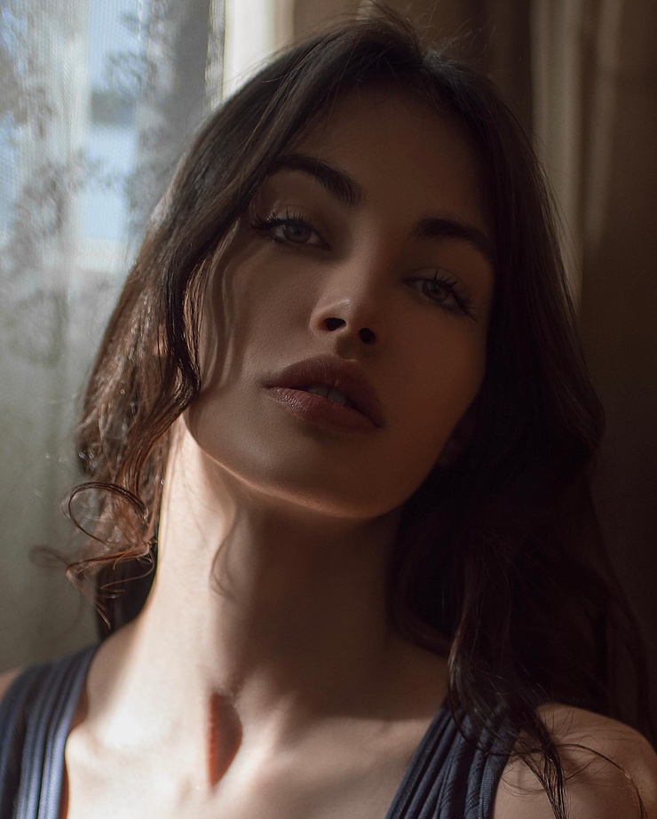 Picture of Melissa Dallaf