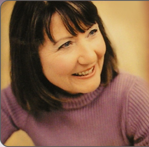 Picture of Rose Elliot