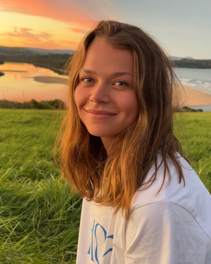 Picture of Alannah Walton