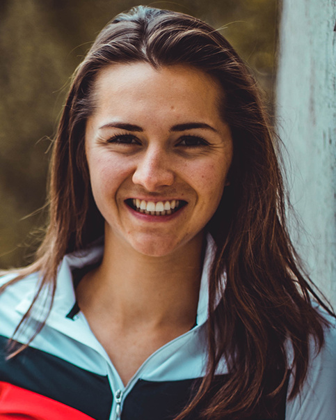 Picture of Isabelle Weidemann