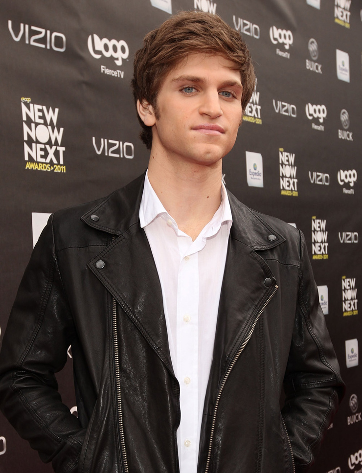 Keegan Allen picture