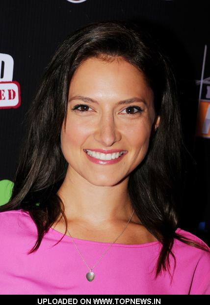 Image of Laura Perloe