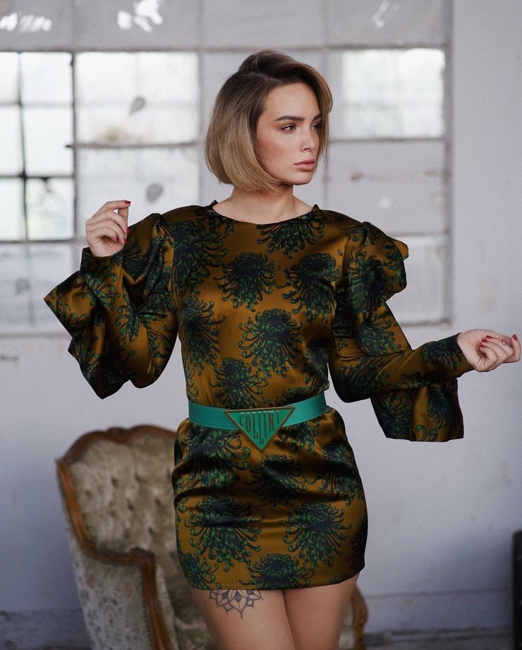 Picture of Julia Rommelt