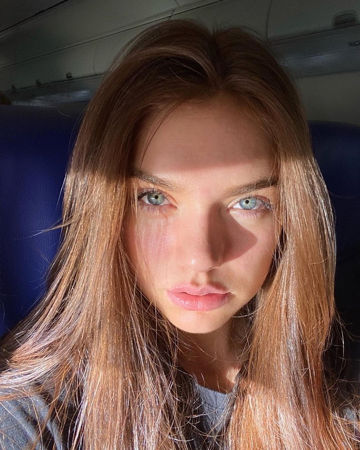 Picture of Bryanna Rachelle