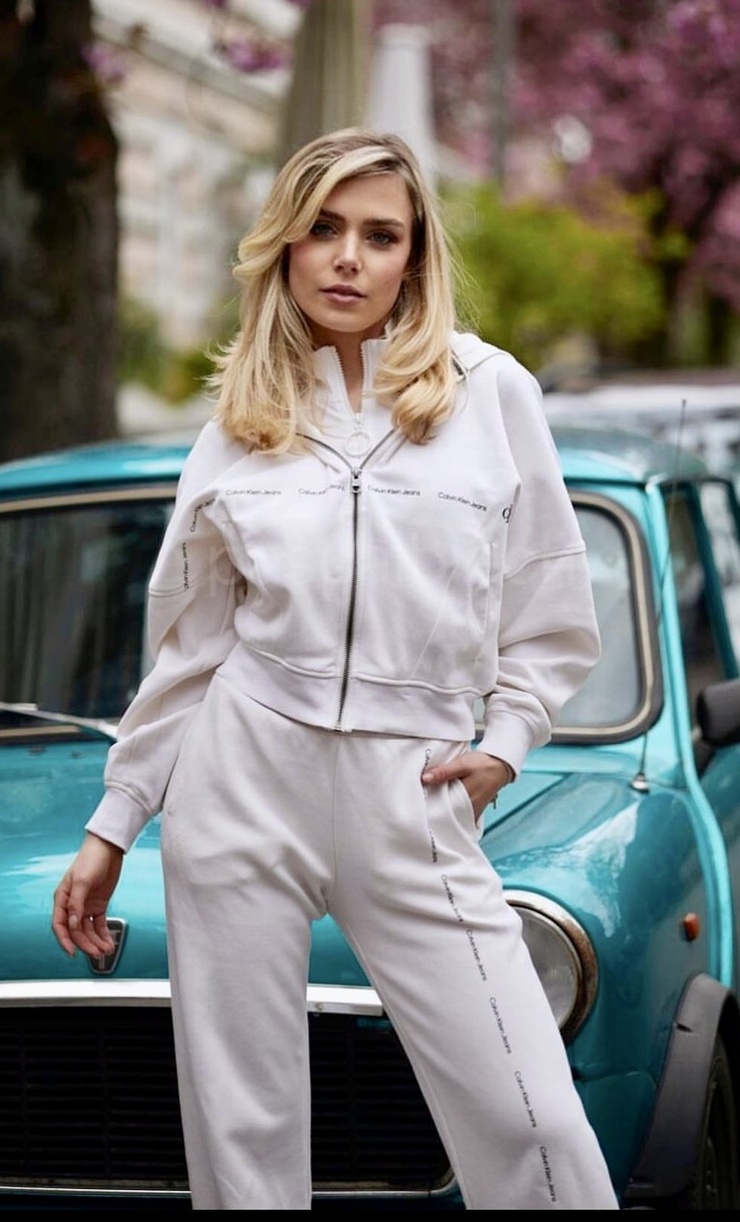 Picture of Marie Wegener