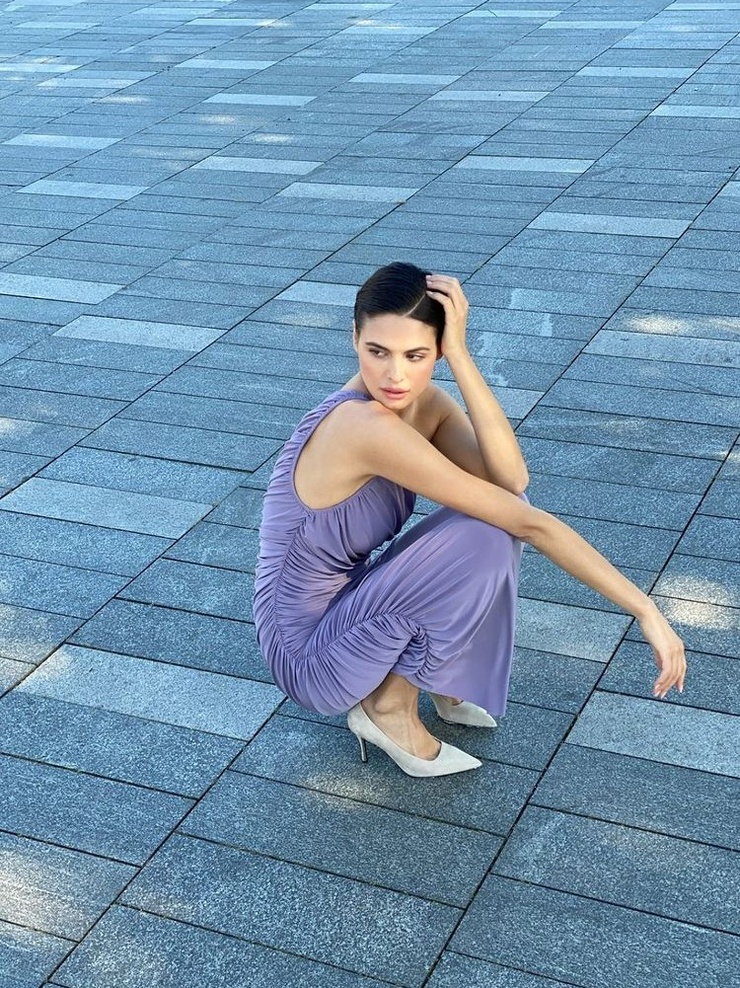 Picture of Bojana Krsmanovic
