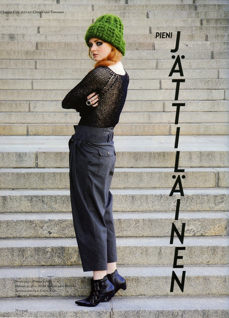 Picture of Kiia Waden