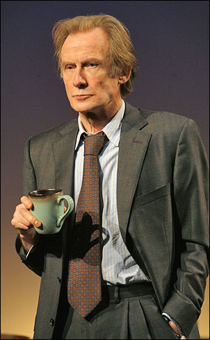 Picture of Bill Nighy