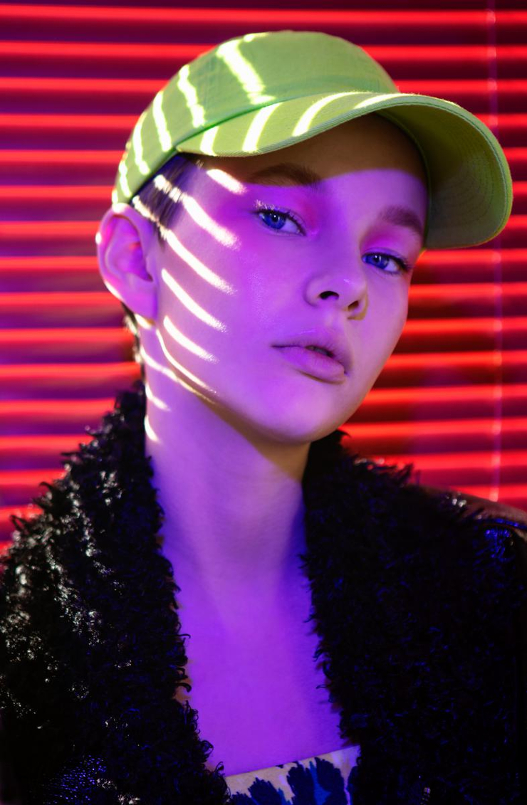 Picture of Alexandra Roberts