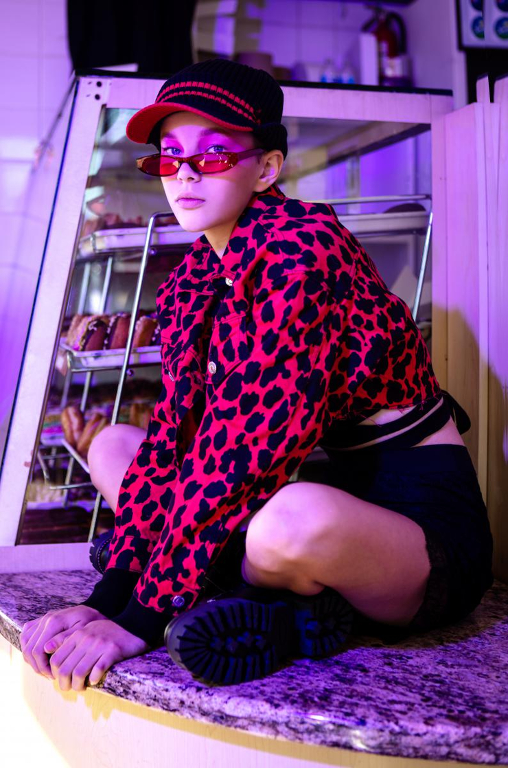 Picture of Alexandra Roberts