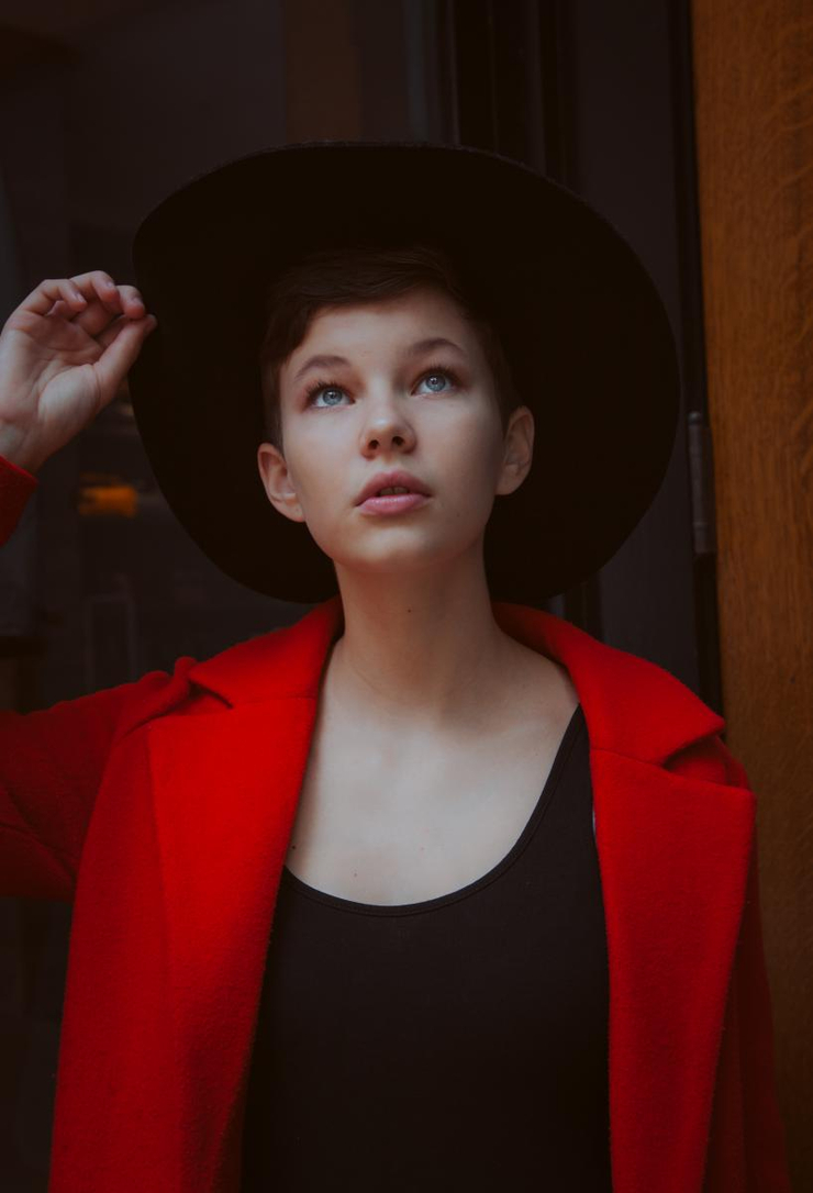 Picture of Alexandra Roberts