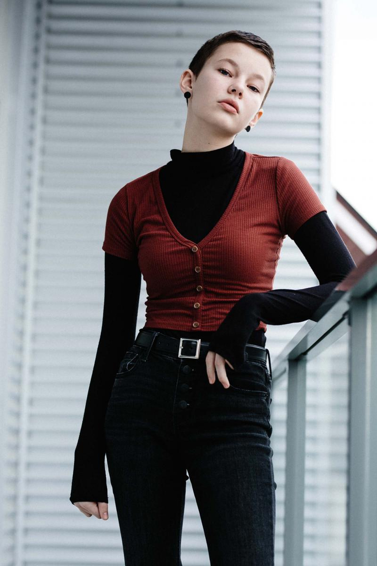 Picture of Alexandra Roberts