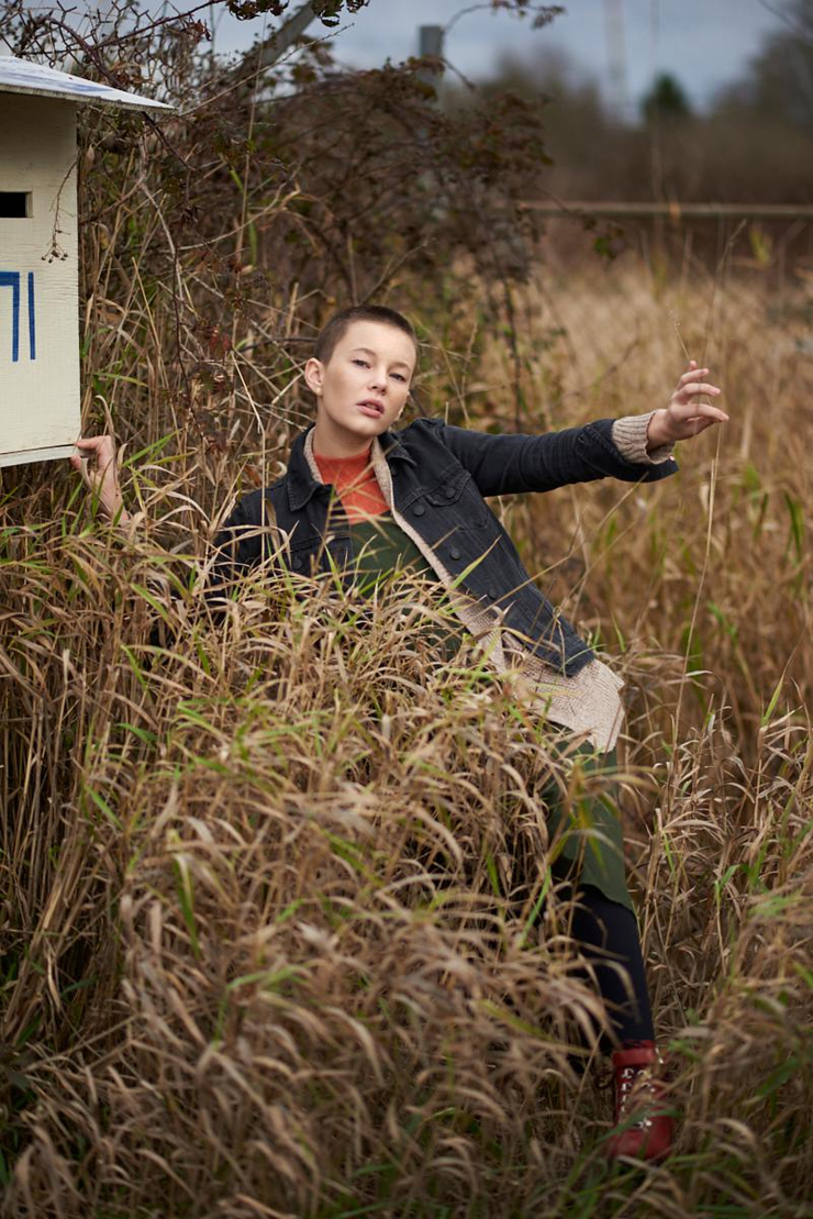 Image of Alexandra Roberts