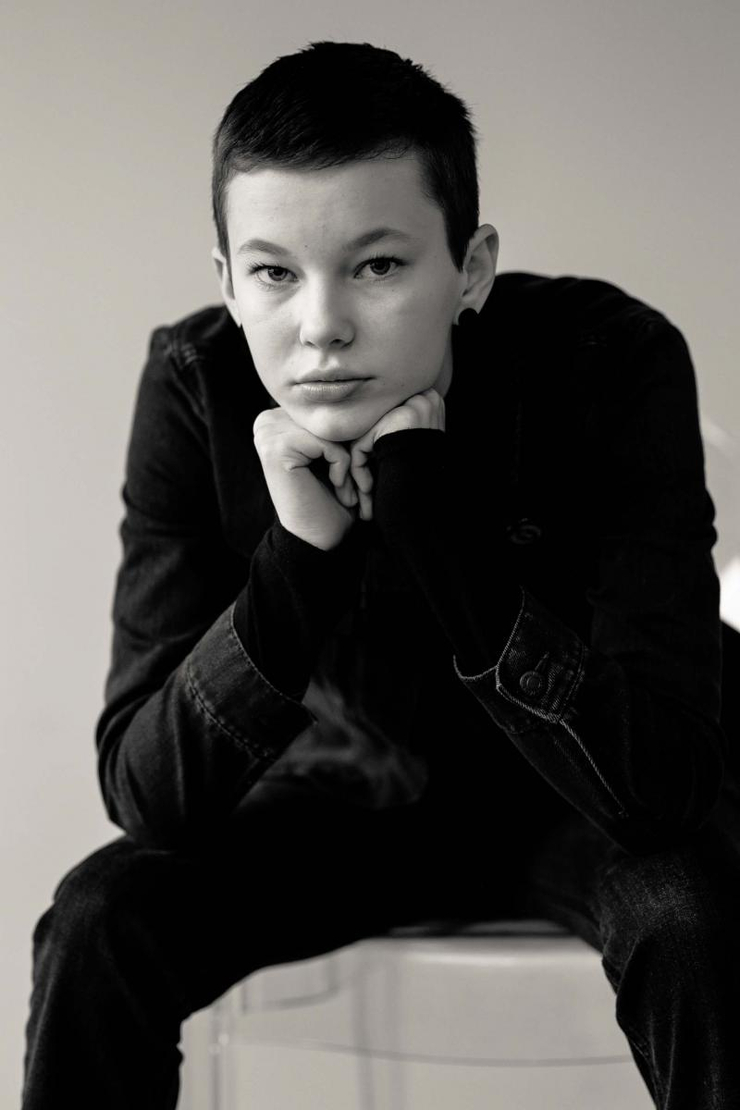 Picture of Alexandra Roberts