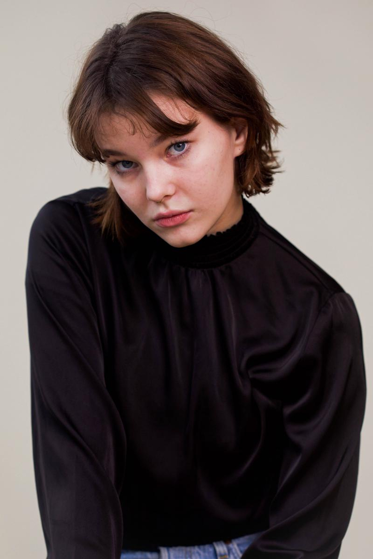 Picture of Alexandra Roberts