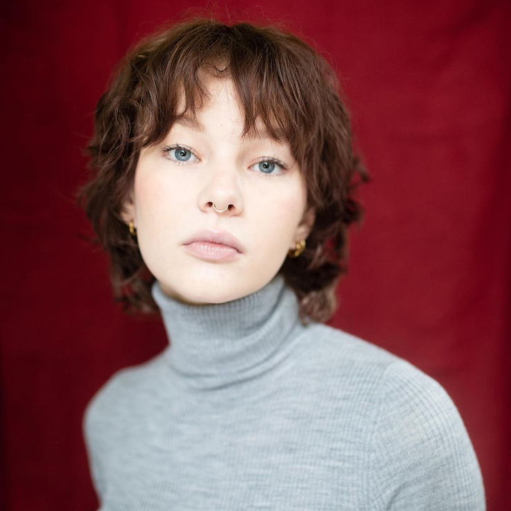 Picture of Alexandra Roberts