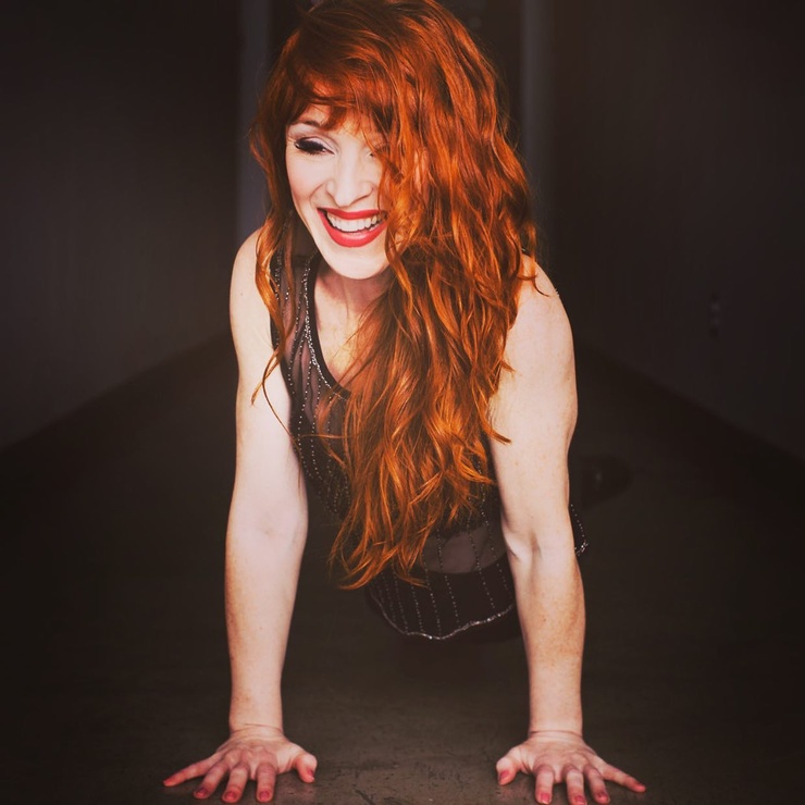 Picture of Ruth Connell