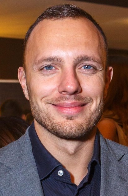 Timur Soloviev picture