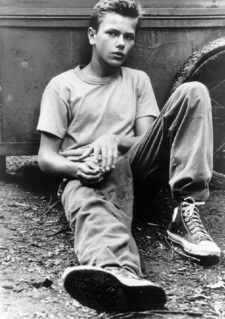 River Phoenix image