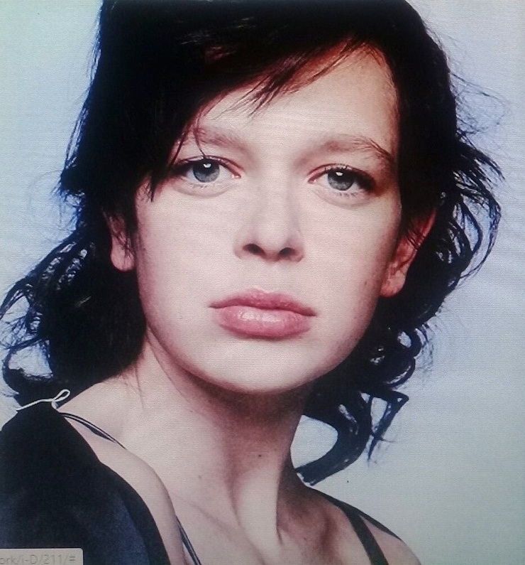 Griet Troch
