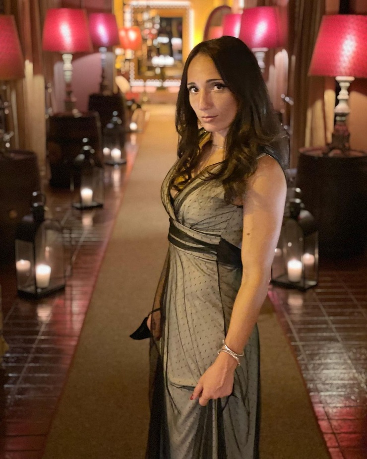 Picture of Gloria Peritore