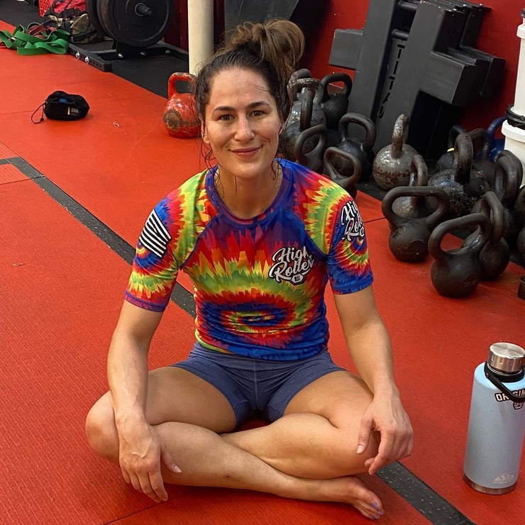 Picture of Jessica Eye