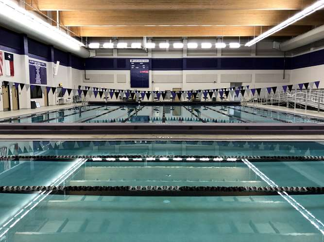 Picture of Klein Cain High School