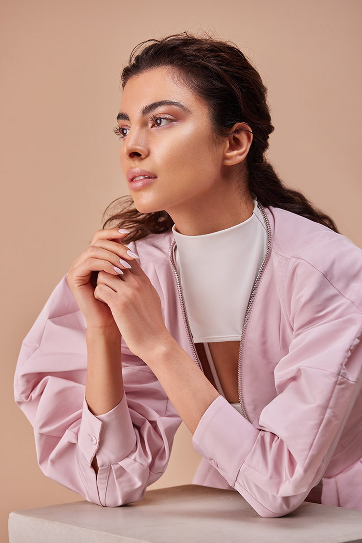 Picture of Maryam Zolghadr