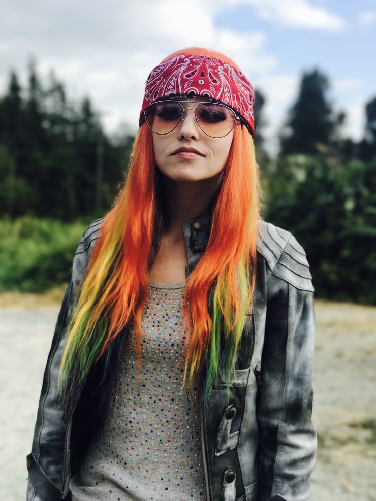 Image of Emily Tennant