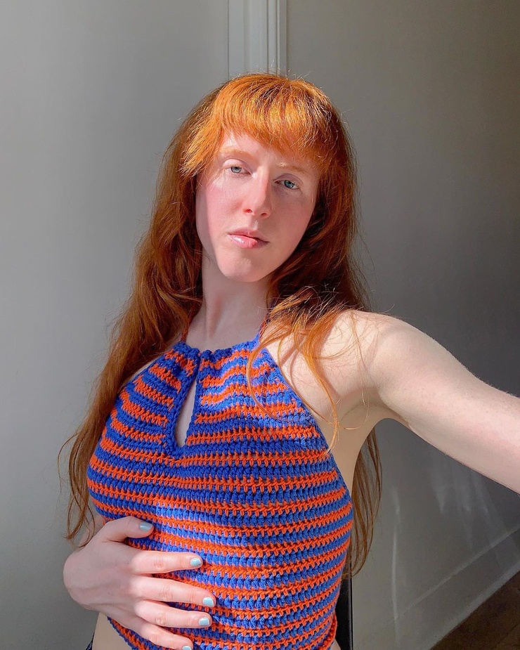 Picture of Delaney Conway