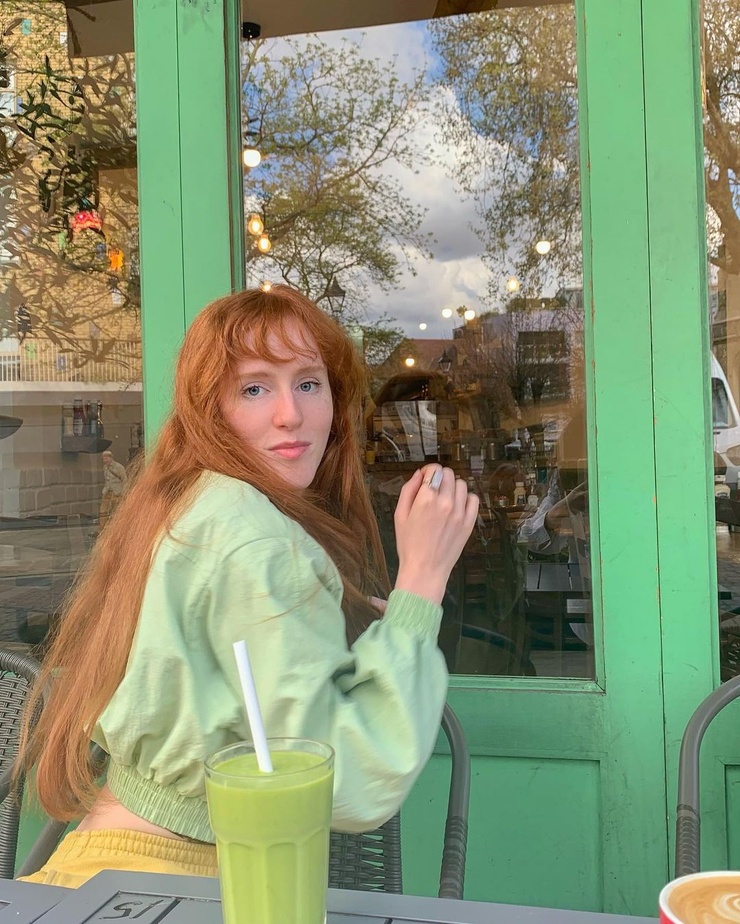 Picture of Delaney Conway