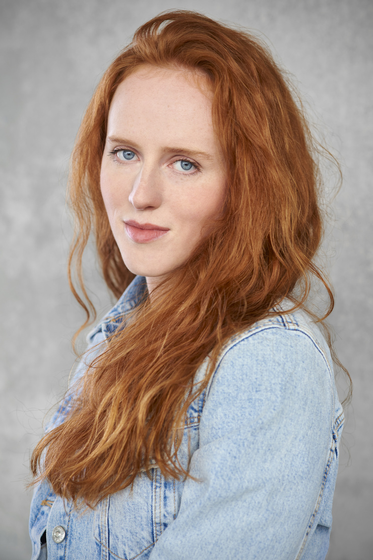 Picture of Delaney Conway