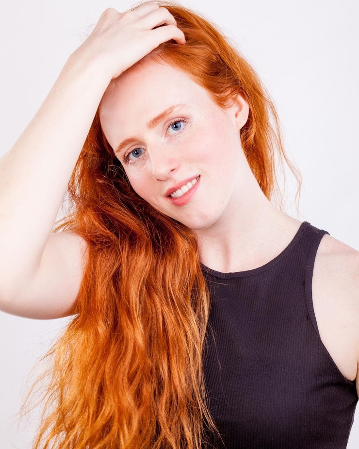 Picture of Delaney Conway