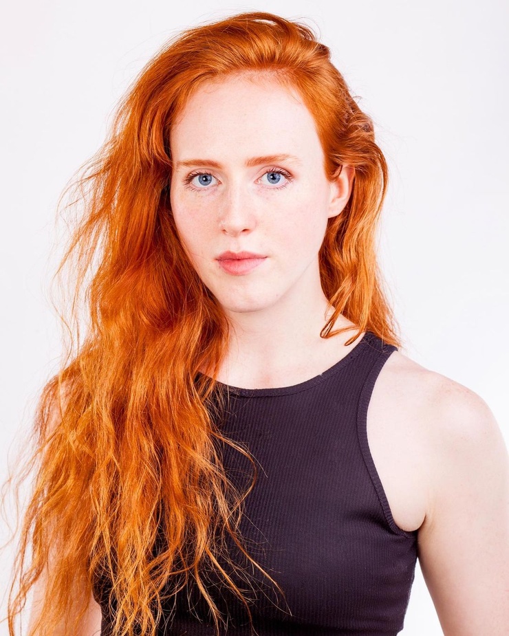 Picture of Delaney Conway