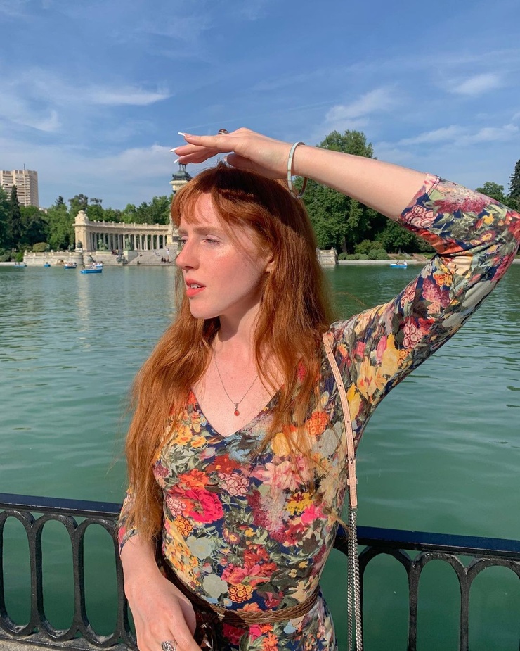 Delaney Conway picture