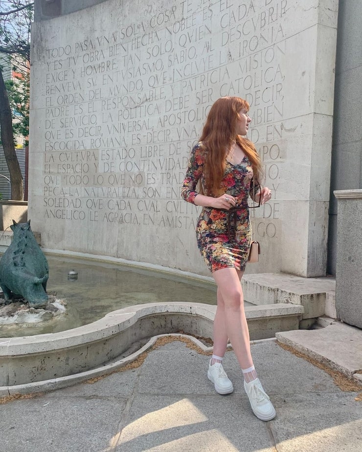 Picture of Delaney Conway