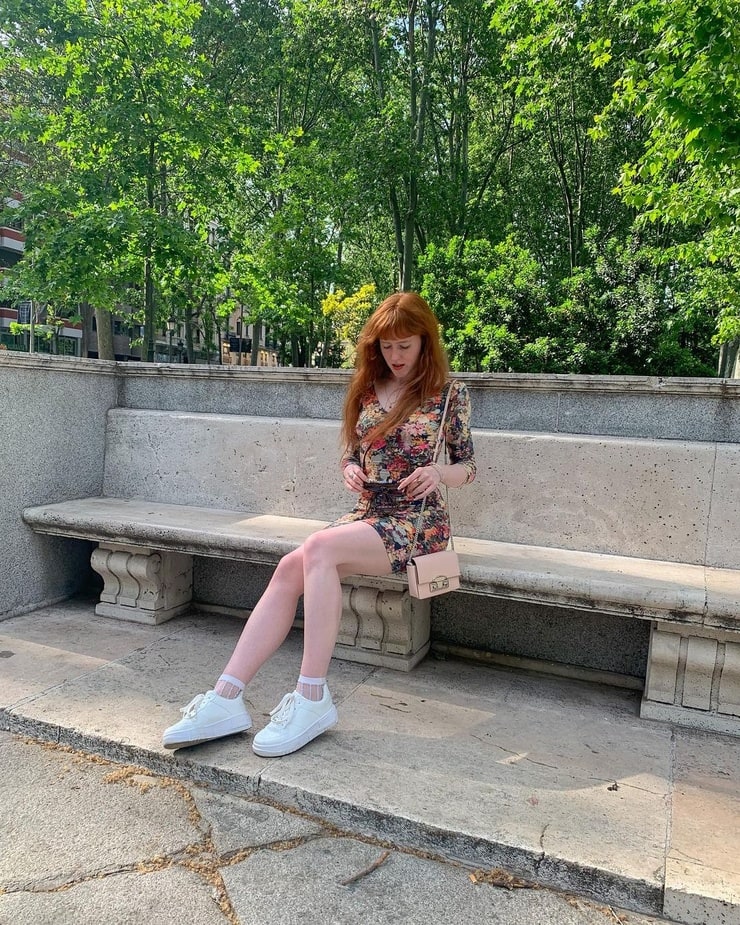 Picture of Delaney Conway