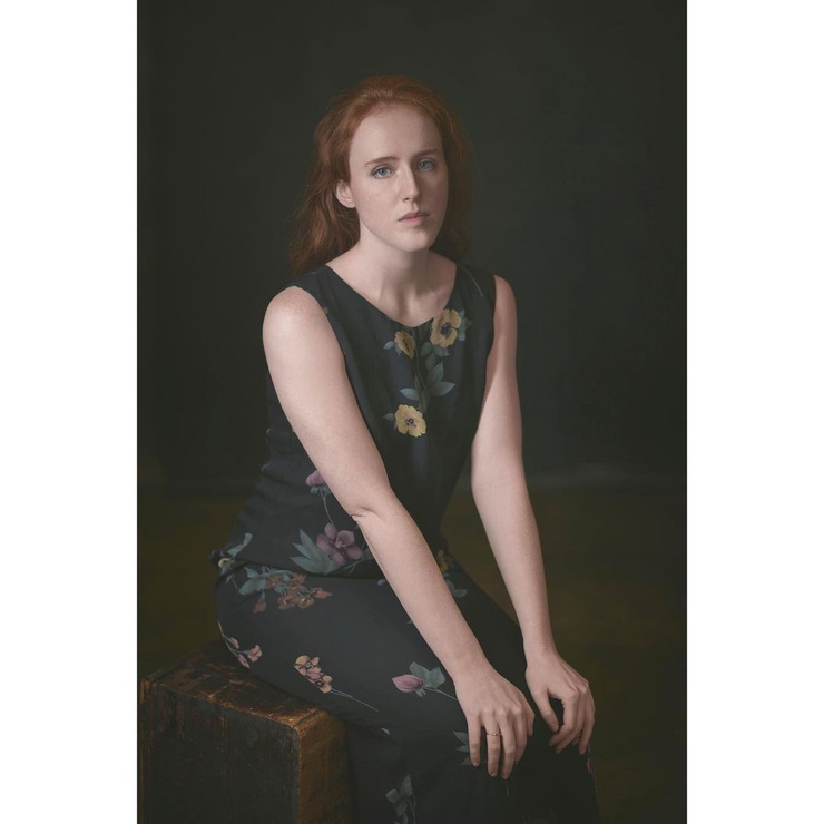 Picture of Delaney Conway