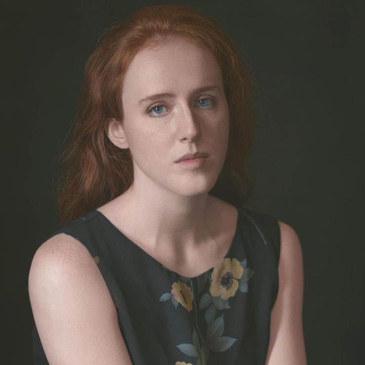 Picture of Delaney Conway