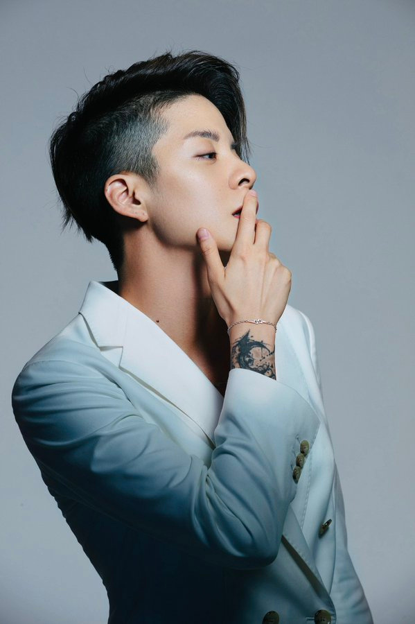 Image of Amber Liu