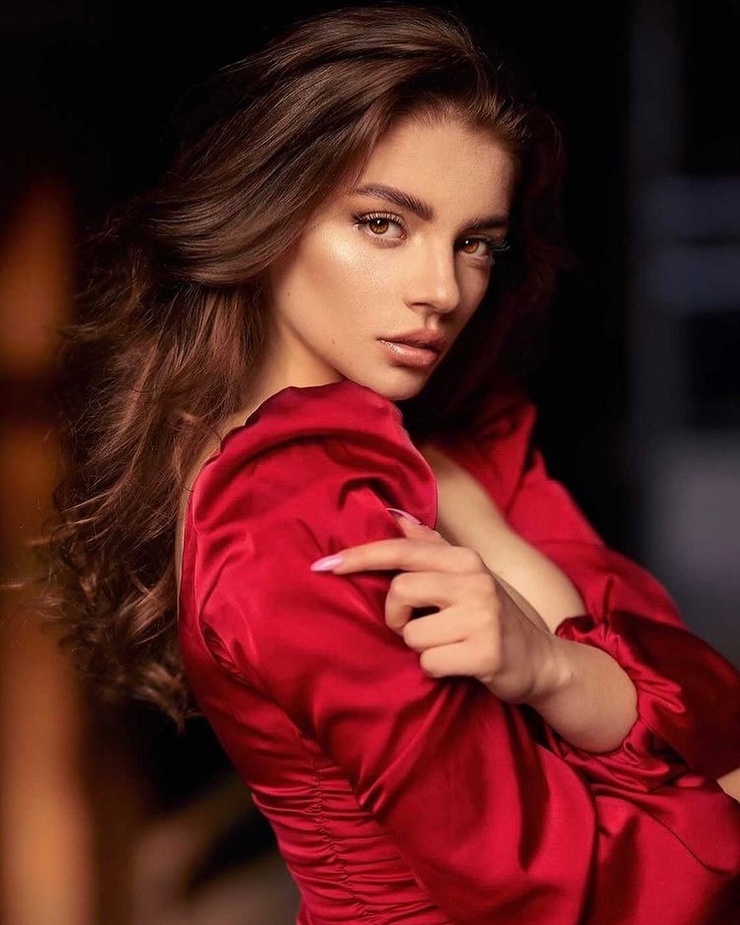 Picture of Daria Michalska