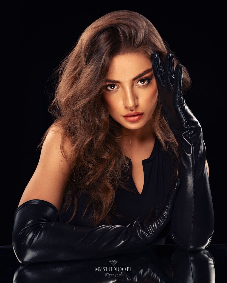 Picture of Daria Michalska