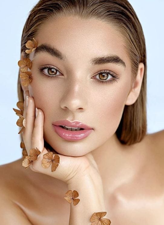 Picture of Isabelle Van Den Broek